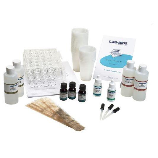 Dialysis Experiment Kit | Lab-Aids | STEMfinity