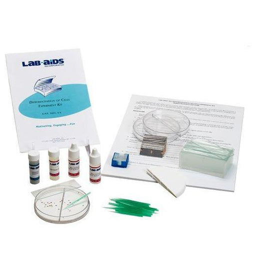 STEMfinity | Lab-Aids | Science Resources