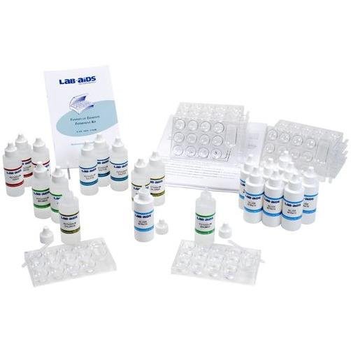 Families of Elements Experiment Kit | Lab-Aids | STEMfinity