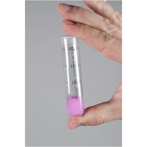 Iron Test for Qualitative Introduction to Water Pollution | Lab-Aids ...