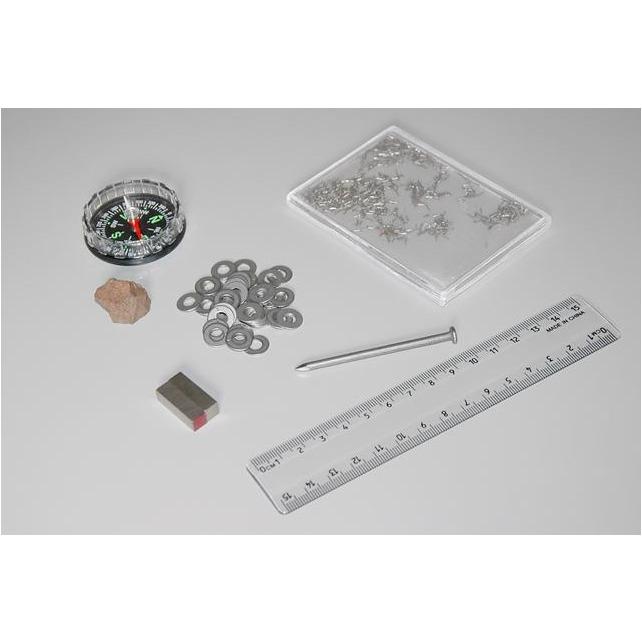 Magnetic Fields and Forces Kit | Lab-Aids | STEMfinity
