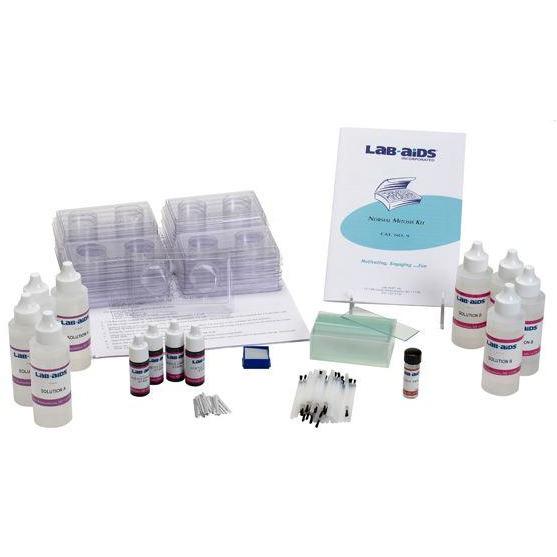 Normal Mitosis Kit | Lab-Aids | STEMfinity