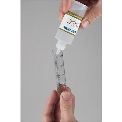 Silica Test for Qualitative Introduction to Water Pollution | Lab-Aids ...