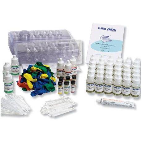 Simulated AIDS and STD Transmission and Control Refresh-A-Kit | Lab ...