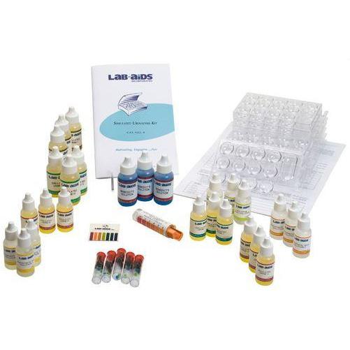 Simulated Urinalysis Kit | Lab-Aids | STEMfinity