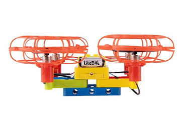 STEMfinity | LiteBee | Drones