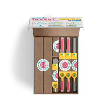 KUBO Coding Starter Kit | STEMfinity