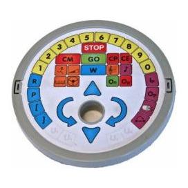 Roamer Junior Keypad Module | Valiant | STEMfinity