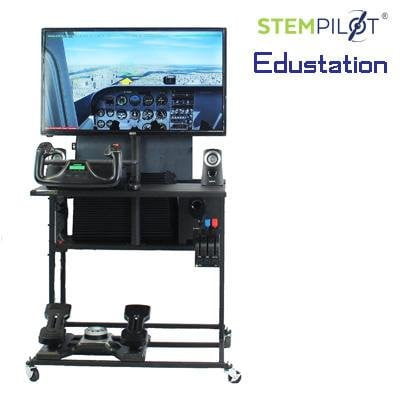 Stemfinity Edustation Stempilot
